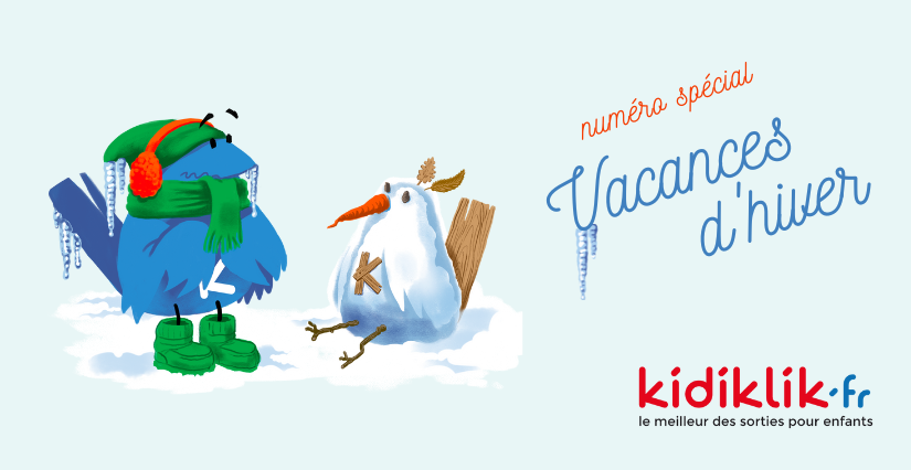 Le top des activités et sorties des vacances d'hiver dans le Var | Kidiklik