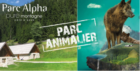 Ouverture partielle du Parc Alpha - Réservez vos places en ligne | Kidiklik